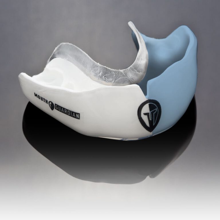 Custom Mouthguard (2 Colours) | Game Guardian